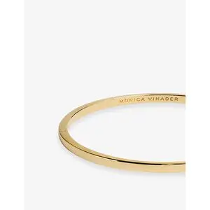Monica Vinader Essential Bangle