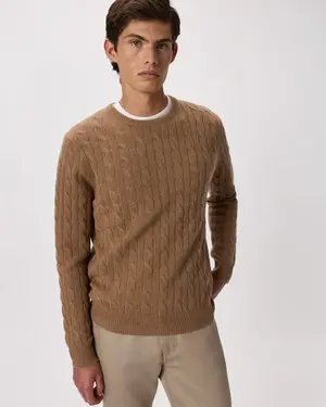 Quince Casual Knitwear For Men