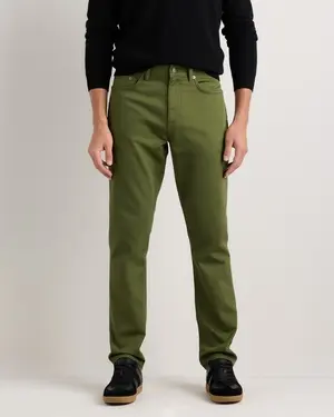 Quince Tapered Pants For Men