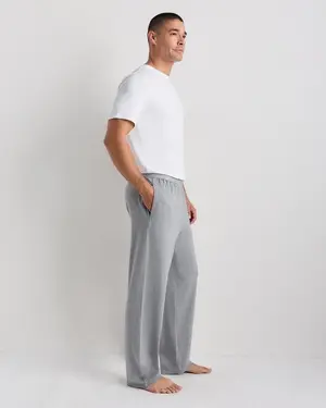 Quince Bamboo Jersey Relaxed Lounge Pants