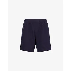 Paige Elasticated Shorts For Men