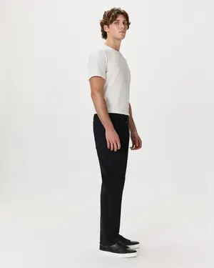 Quince Warren Stretch Athletic Tapered Jeans