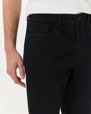 Quince Warren Stretch Athletic Tapered Jeans