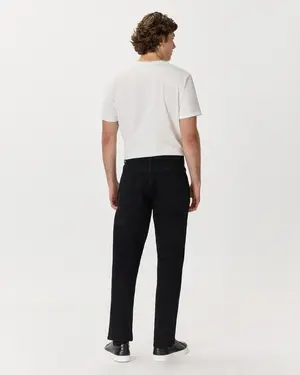 Quince Warren Stretch Athletic Tapered Jeans