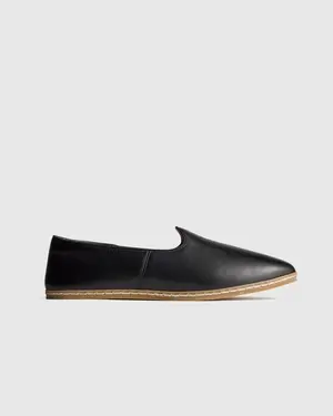 Quince Slip On Shoes For Men