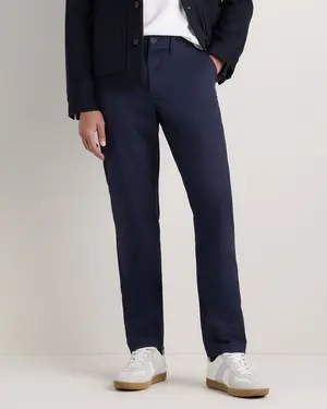 Quince Stretch Bottoms For Men