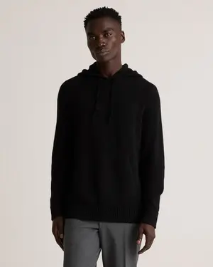 Quince Pull Over Activewear For Men