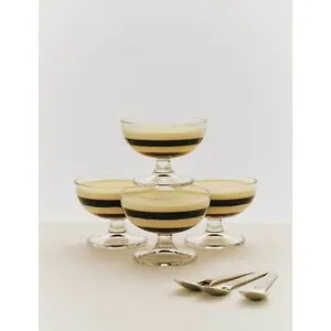HAY Borosilicate-glass Dessert Bowl