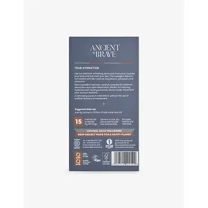 ANCIENT + BRAVE True Hydration Pack Of 15 Sachets 90g