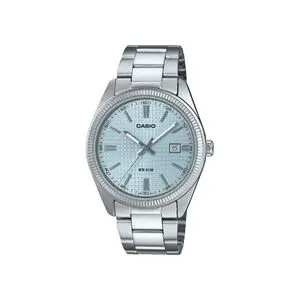 G-SHOCK BY CASIO Analog Watch - Silver