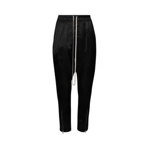 Rick Owens Tecuatl Track Pant - Black