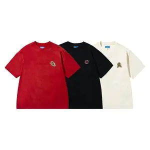 MARKET Classics T-shirt 3-pack