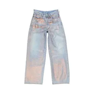 Acne Studios 1981 U Glitter Dawn Jeans
