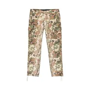 Purple Brand Cargo Pants For Women