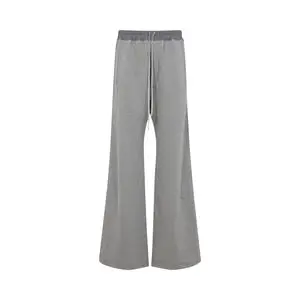 Women's Gray Sports Pants