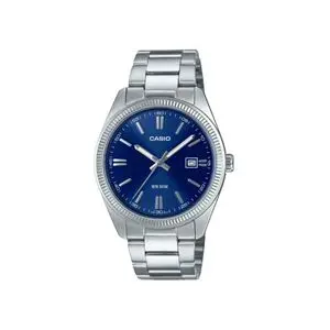 G-SHOCK BY CASIO Analog Watch - Silver