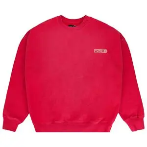 Purple Brand Crewneck Sweatshirts Hoodies For Women