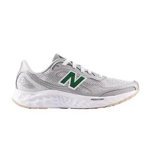 NEW BALANCE Fresh Foam Arishi V4 Tiralux - Silver