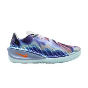 Nike Gt Cut 4 Chbl Sneakers - Blue
