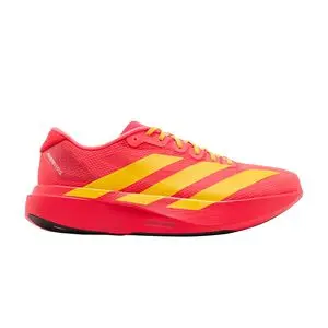 Adidas Adizero Evo Sl Sneakers - Red