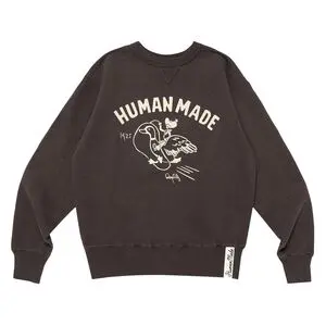 Human Made