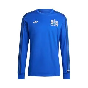 Adidas Manchester United Fc George Best Jersey