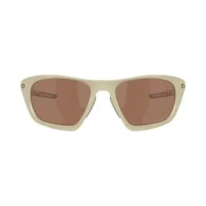 Oakley Lateralis Sunglasses Tan