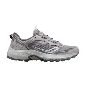 Saucony Excursion Tr15 Wide - Grey
