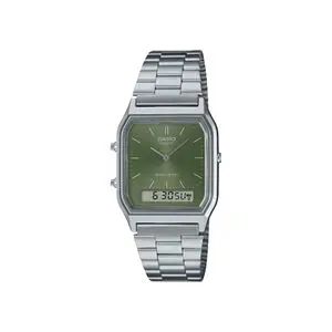G-SHOCK BY CASIO Vintage Watch - Silver