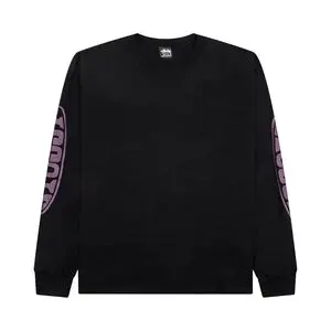 StÜssy Pill Long-sleeve T-shirt