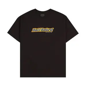 PLEASURES Half Baked T-shirt