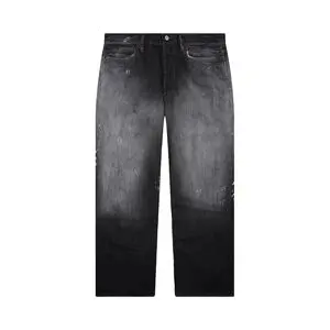 Acne Studios 1981 U Trafalgar Jeans