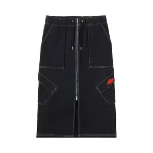 JORDAN Rare Air Chicago Skirt
