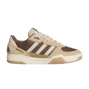 Adidas Momiji Nishiya X Tekkira Cup Sneakers - Tan