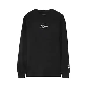JORDAN Flight Essentials Long Sleeve Tee
