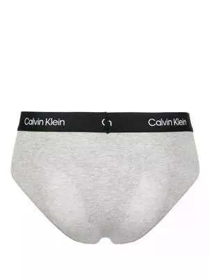 Calvin Klein 3-pack Logo-waistband Briefs