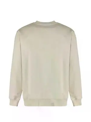 Drole De Monsieur Slogan Classic Sweatshirt