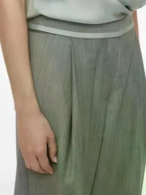 Christopher Esber Tailored Trousers - Grey