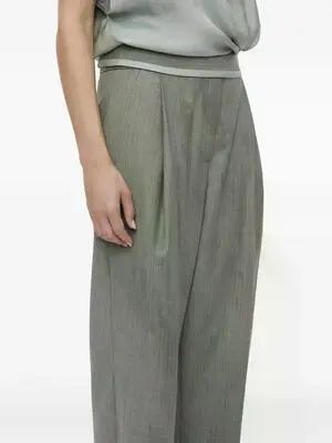 Christopher Esber Tailored Trousers