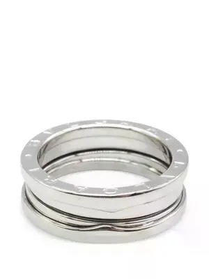 BVLGARI 2010s B.zero1 Ring