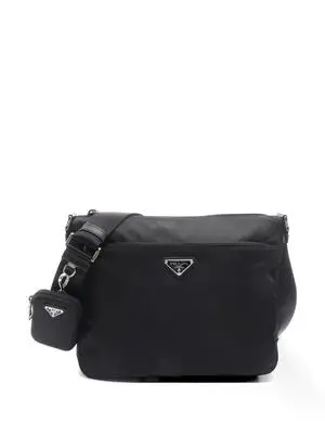 Prada Re-nylon Shoulder Bag