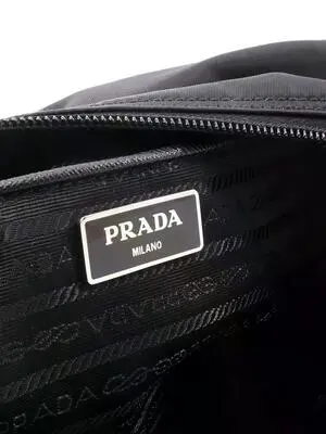 Prada Re-nylon Shoulder Bag