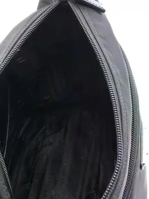 Prada Re-nylon Shoulder Bag