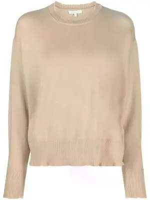 Patrizia Pepe Fine-knit Wool Jumper