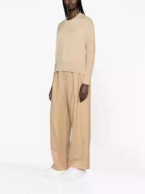 Patrizia Pepe Fine-knit Wool Jumper