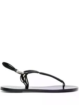 ISABEL MARANT ÉTOILE Toe Strap Sandals