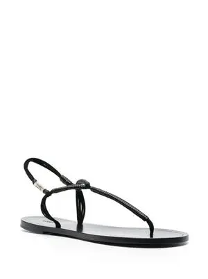 Isabel Marant Étoile Toe Strap Sandals