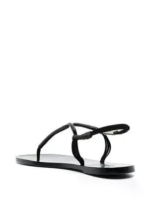 Isabel Marant Étoile Toe Strap Sandals