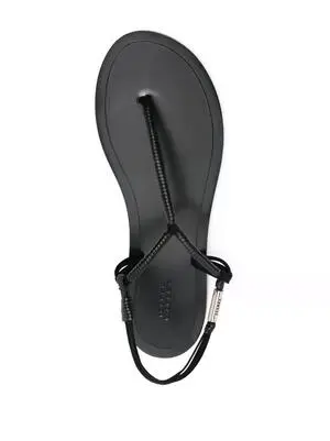 Isabel Marant Étoile Toe Strap Sandals