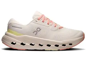 On Running Cloudrunner 3 - Ivory/dew